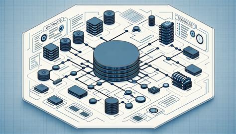 Centralized Vs Decentralized Data Architecture — Pros And Cons Frost