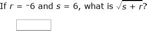 IXL Evaluate Variable Expressions Involving Integers Secondary Maths Practice
