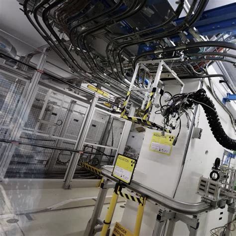 Cern Linkedin‘de Cern Tech For Earth Observation