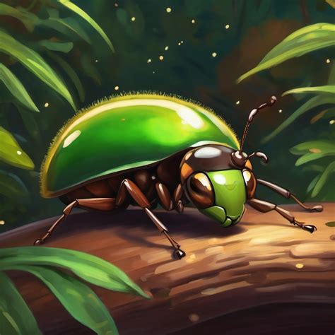 Bedtime Story The Lazy Ants Lesson