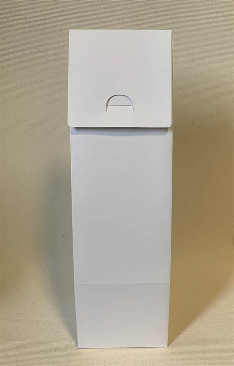 Downloadable Box Template Instant Download Cricut Box Template