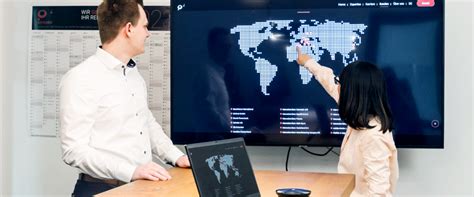 Software Rollout Management › Conceito Gmbh