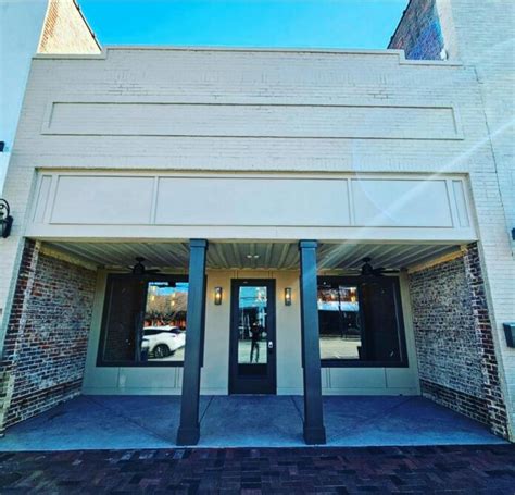 Local Logic Coming To Mount Holly Gaston Alive Magazine