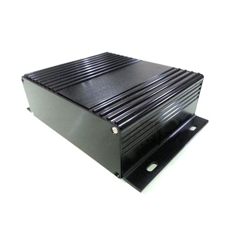 Aluminum Enclosure Instrument Shell Electronics En Grandado