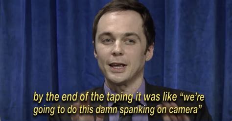 Big Bang Theory Physics Jokes