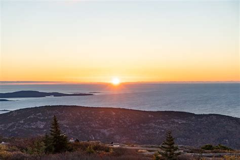 11 Best Things To Do In Acadia National Park