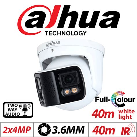 Dahua Ip Cameras ∙ Doris Cctv