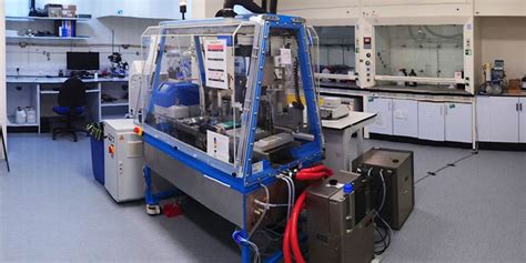 Automated Robotics For Chemistry Arc Department Of Chemistry University Of York