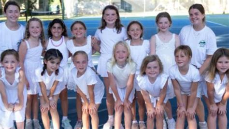 Heartbreaking Video Captures Girls At Camp Mystic Enjoying Their