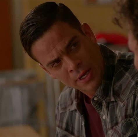 Noah Puckerman