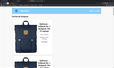 Github Jsebasacostafakestore