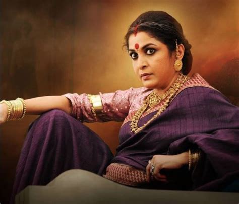 Police Seize Liquor Bottles From Bahubali Actress Ramya Krishnan Car