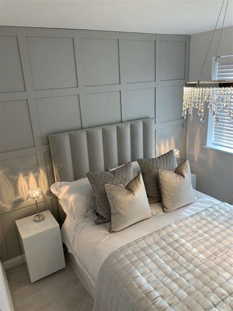 How To Panel A Wall Blog Diy Wall Panelling Ltd