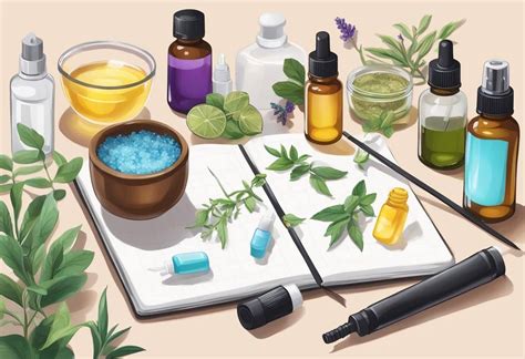 15 Best Diy Homemade Body Sprays With Essential Oils