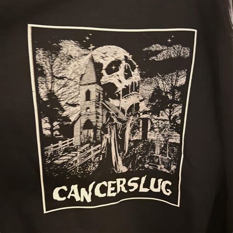 Cancerslug Cancerslug • Instagram Photos And Videos