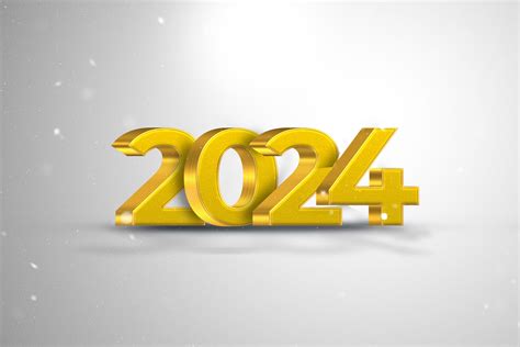 New Year Text Effect Psd Design Cuts