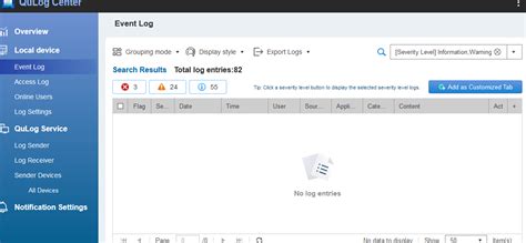 Access Qts Via Reverse Proxy Qnap