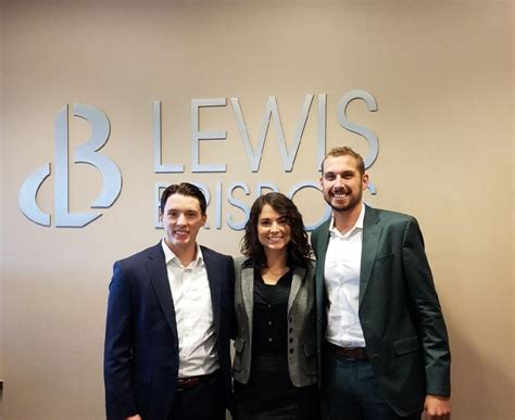 Congratulations To Our Three Denver Law Clerks Who Recently Passed The Colorado Bar Exam Thomas