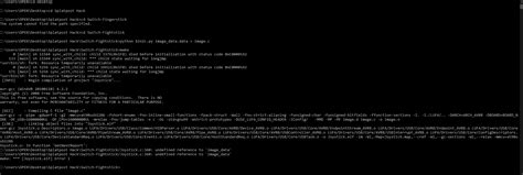 Undefined Reference To Imagedata · Issue 20 · Lightningstalker