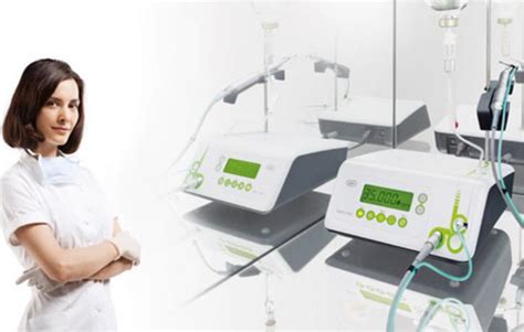 физиодиспенсеры