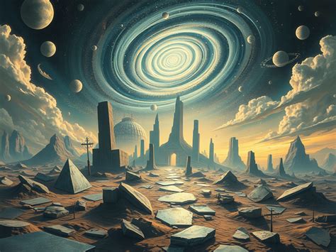 Understanding Ontological Shock A Philosophical Exploration Dian Griesel Ph D