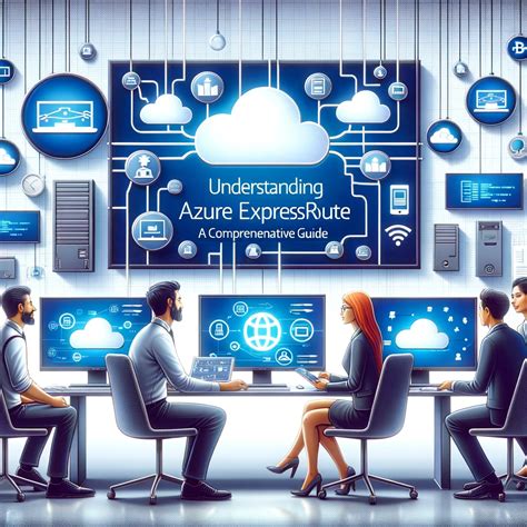 Azure ExpressRoute Security Enhance Your Cloud Connectivity