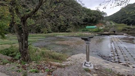 진남유원지 소야솔밭 문경새재 아름다운 자전거길 Youtube