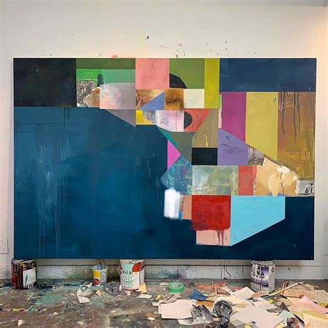 Rodolfo Maria Morello On Instagram Artist Alayne Spafford Alaynespafford Jjabstractnew