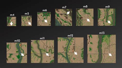 Update 14 Map Resize Rnebuchadnezzargame