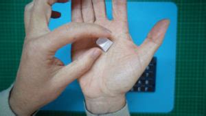 Hexadecimal Matrix Keypad Ultimate Cherry MX Version Digicool Things