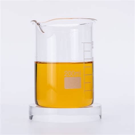 China Customized Polyoxyethylene Sorbitan Monolaurate T 80 Suppliers Manufacturers Factory