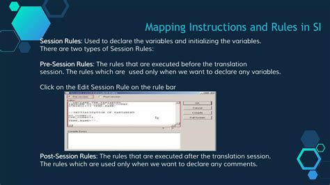 Sterling Integrator Map Editor Pptx