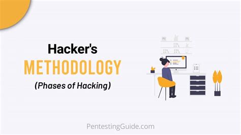 Hacking Methodology 6 Phases Of Hacking Rmrrobot