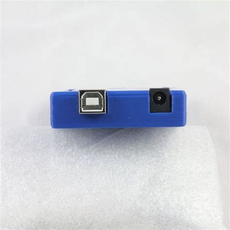 free stl file arduino uno snug case・3d printer design to download・cults