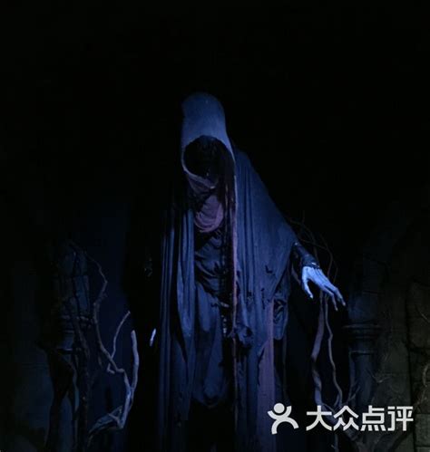 哈利波特摄魂怪 动态图库网