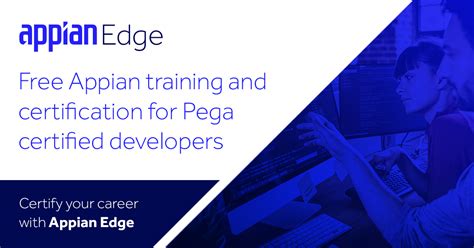 Webinar Learning Appian As A Pega Developer Emea By Appian