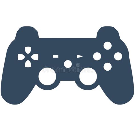Controller Vector Png