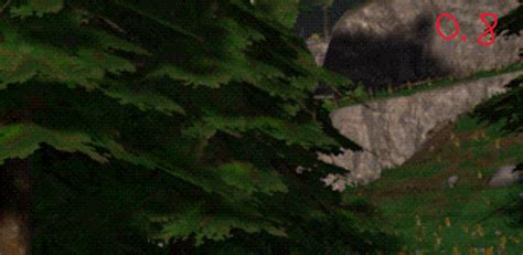 Strange Grid Effect In V How To Fix Voices Of The Void Pre Alpha Community Itch Io