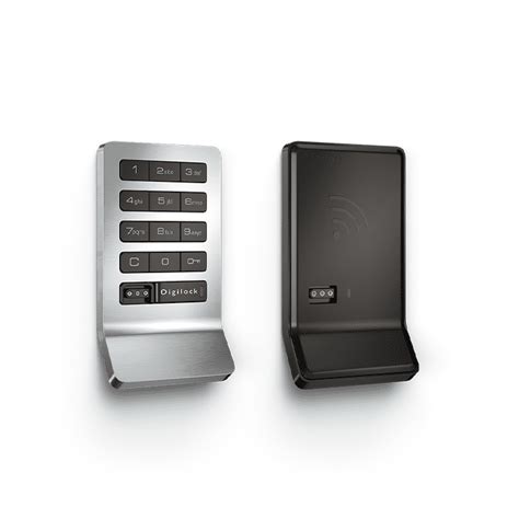 Digilock Aspire Hollman Inc