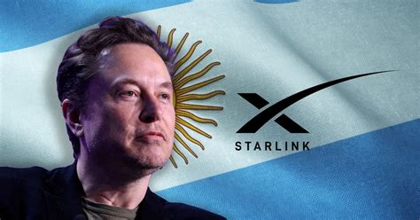 Starlink Baja El Precio De Su Kit Mini En Argentina Cuánto Cuesta Ahora Infobae