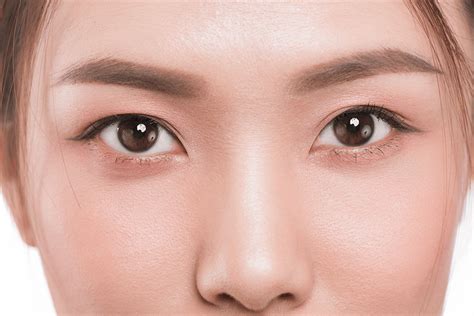Bifesta Easy Eye Makeup To Flatter Different Asian Eye Shapes