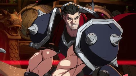 3425e 2xko Darius 4k Wallpaper 4k Pc