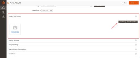 How To Add Product Video In Magento 2 Recommendation Magezon