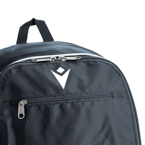 Macron Bags Sports And Leisurewear