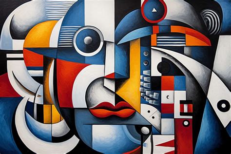 Fernand Léger And Cubism