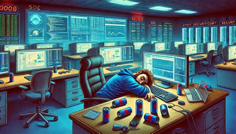 Could Ai Replace Soc Analysts