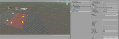 Authoring Ecs Physics Using Built In Physx Unity Engine Unity Discussions