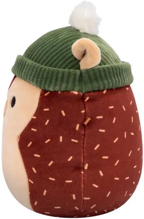 Squishmallow Hans De Egel 22 Cm Groot Spaar Ze Allemaal Bol