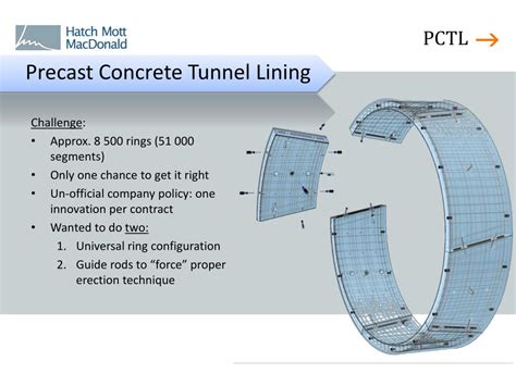 Ppt Toronto York Spadina Subway Extension Project Overview Powerpoint