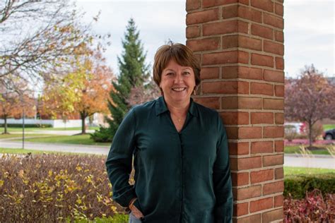People Of Ou Professor Elizabeth Talbert To Retire The Oakland Post